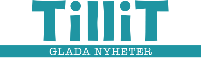Tillit Glada Nyheter